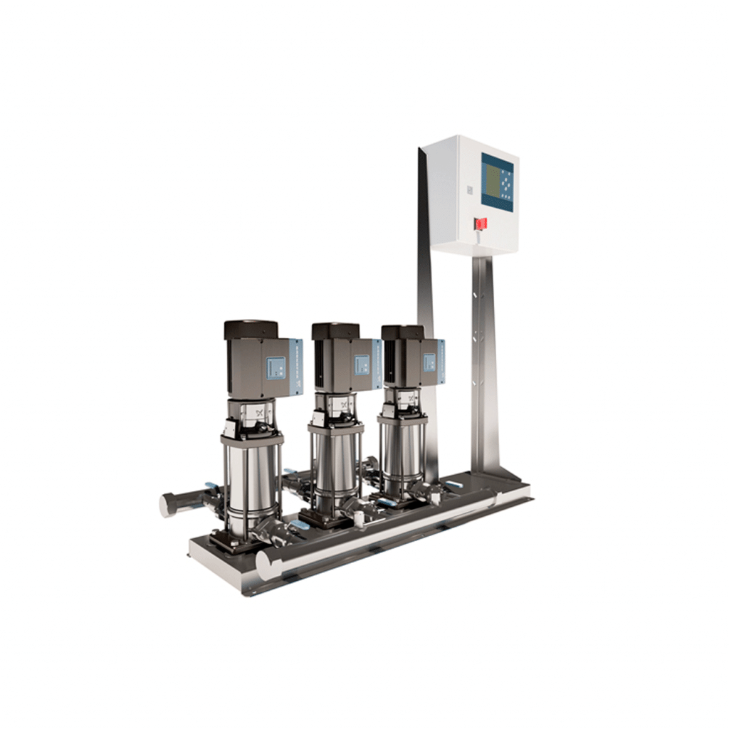 HYDRO MPC, GRUNDFOS - Vimar